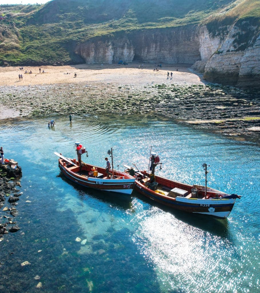 Route YC - Pure Agency