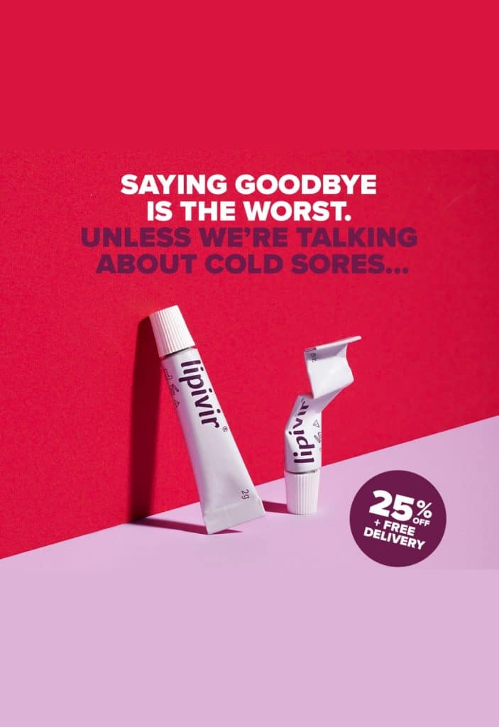 Lipivir - Pure Agency