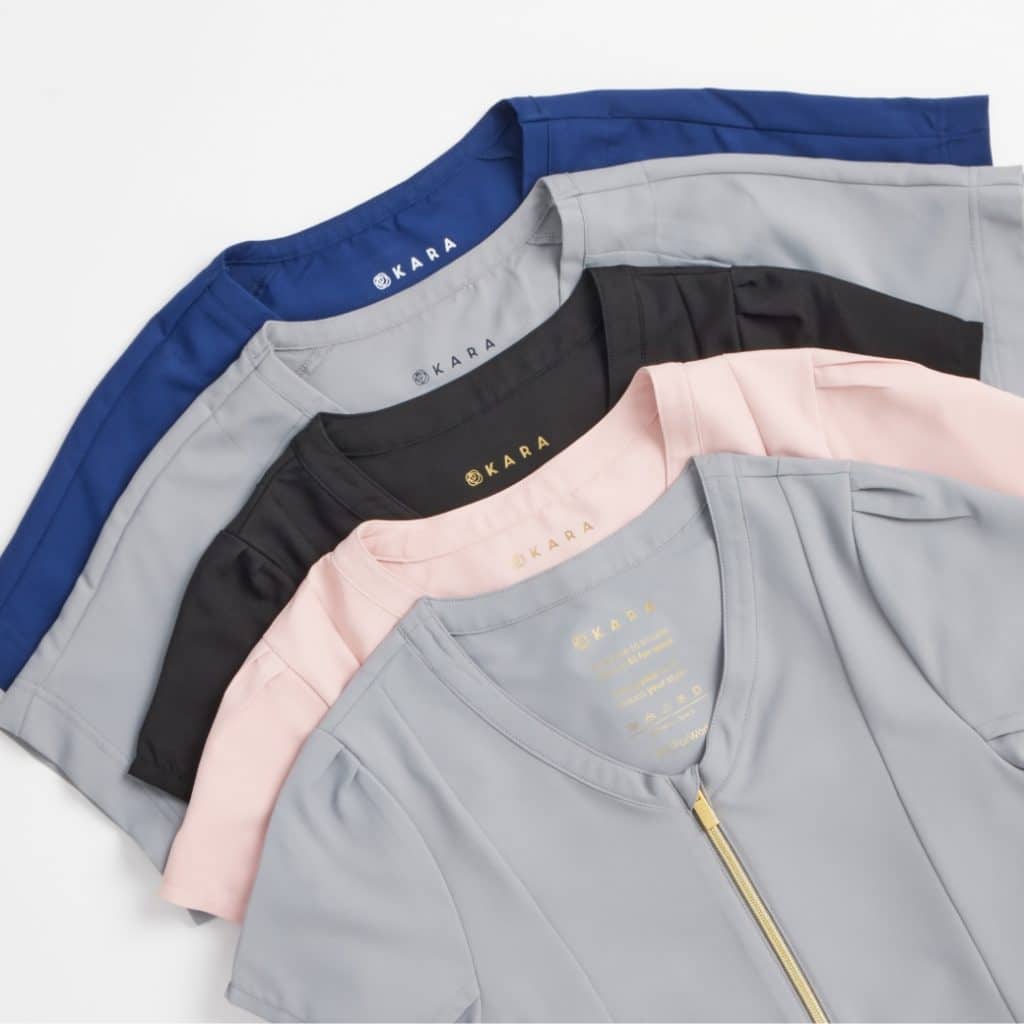 Kara Edit Launch - Pure Agency