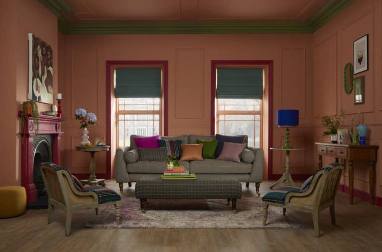 Abraham Moon British Eccentrics & Stripes Studio - Pure Agency