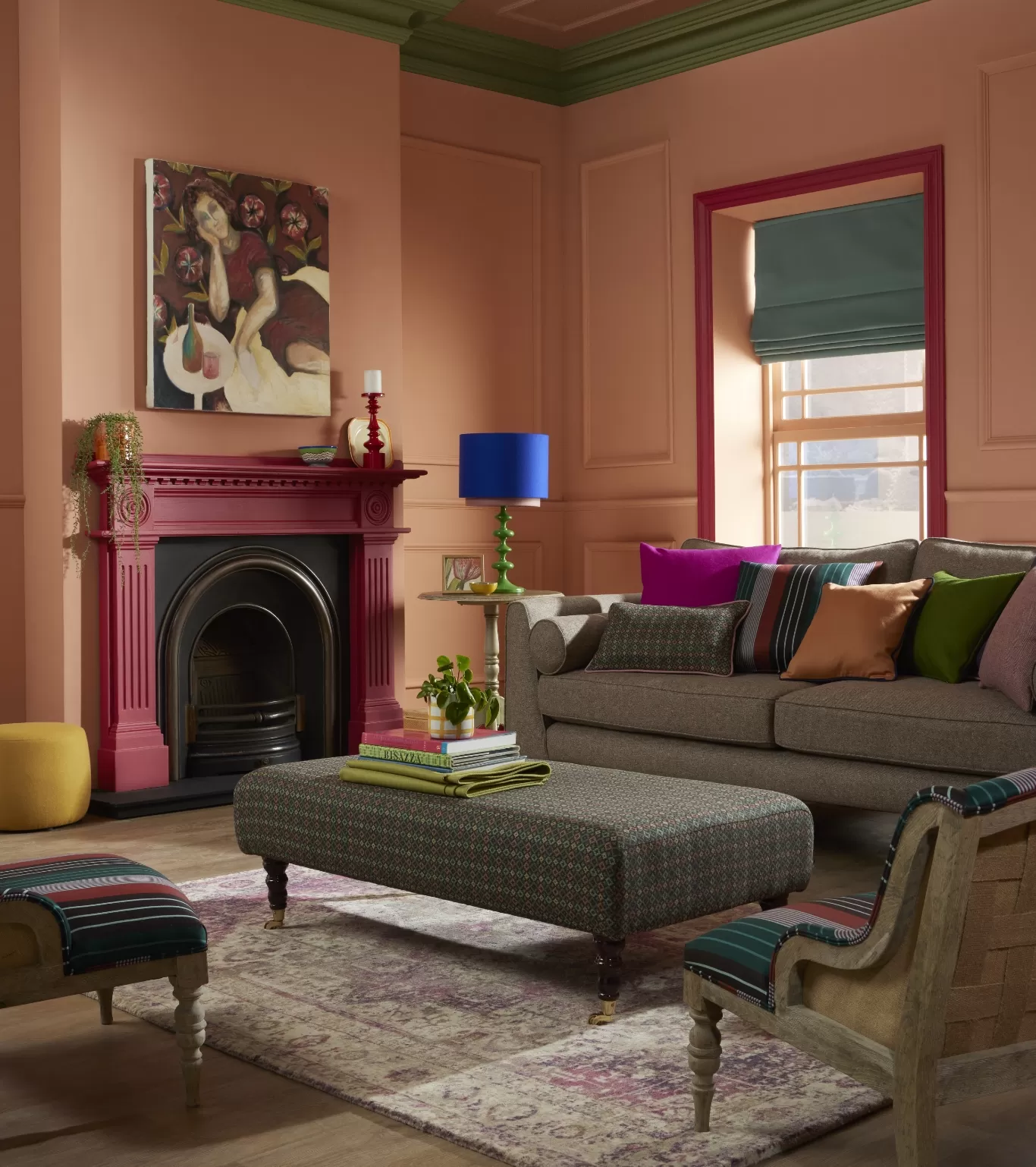 Roomset Photography Studio - Leeds - Pure Agency